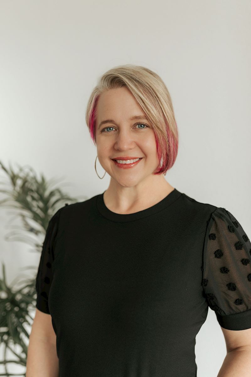 Home - Audra Castillo, Broker with John L. Scott